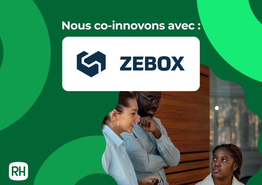 AfricaPaieRH intègre la communauté ZeBox - AfricaPaieRH